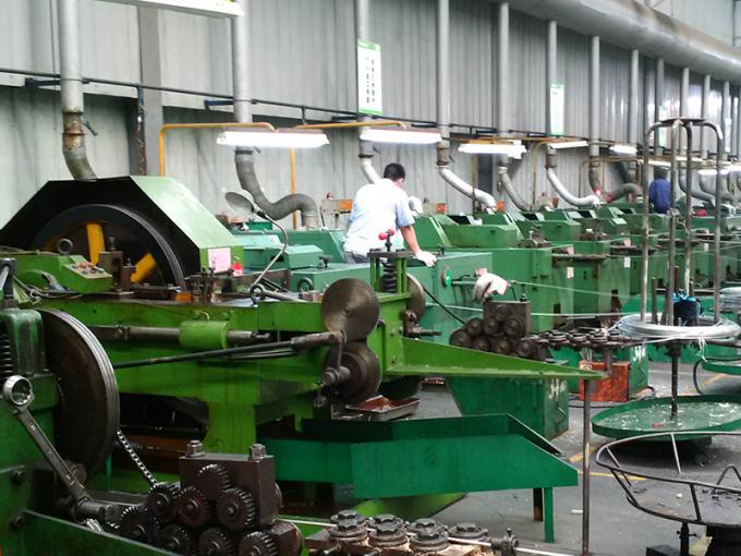 Factory Tour - Drolee International Corp. Ltd