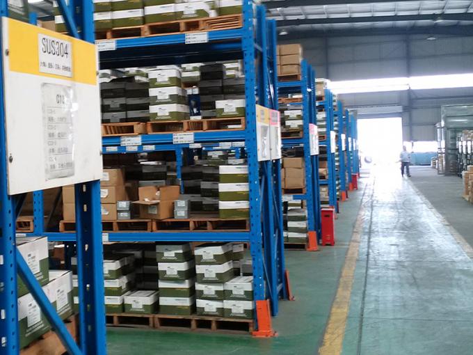 Factory Tour - Drolee International Corp. Ltd