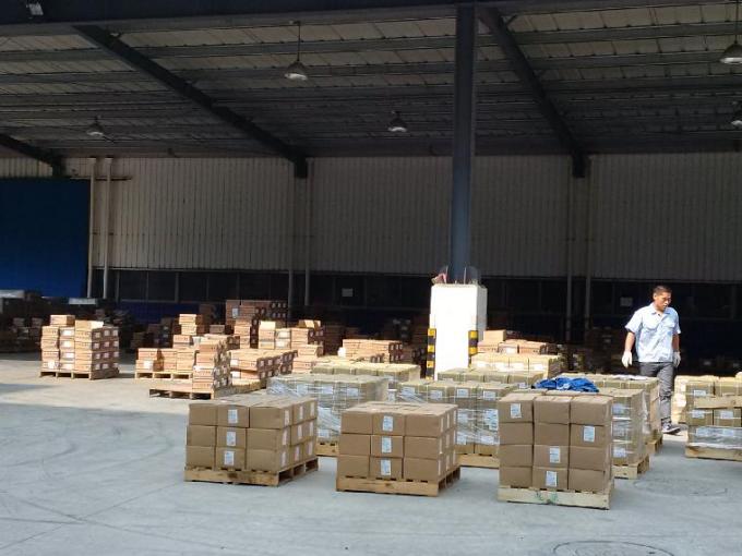 Factory Tour - Drolee International Corp. Ltd